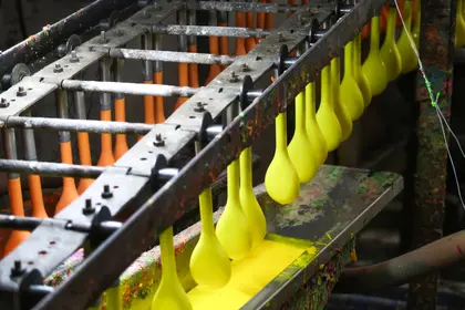 CERAMIC HAND FORMERS | Formula