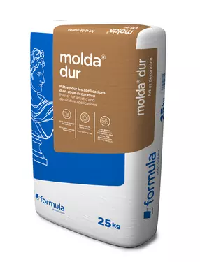 MOLDA® DUR | Formula