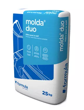MOLDA® DUO | Formula