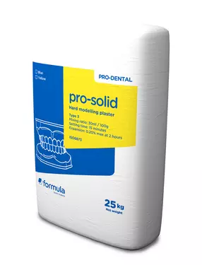 PRO-SOLID | Formula