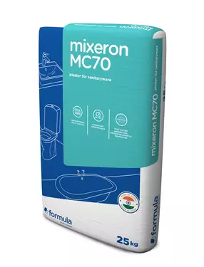 Mixeron MC70 | Formula