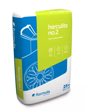 HERCULITE NO.2 | Formula
